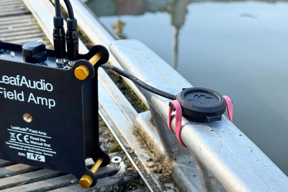 Exhibitors - SUPERBOOTH25